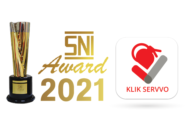 PT Servvo Fire Indonesia | Alat Pemadam Kebakaran